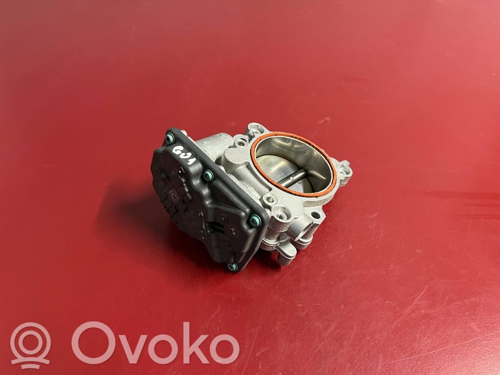 13548601651 BMW 5 G30 G31 G38 Electric throttle body valve, €163.35 | RRR