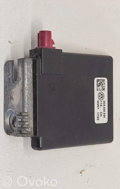 3G9035534 Seat Tarraco Module unité de contrôle d'antenne, 15,96 € | OVOKO