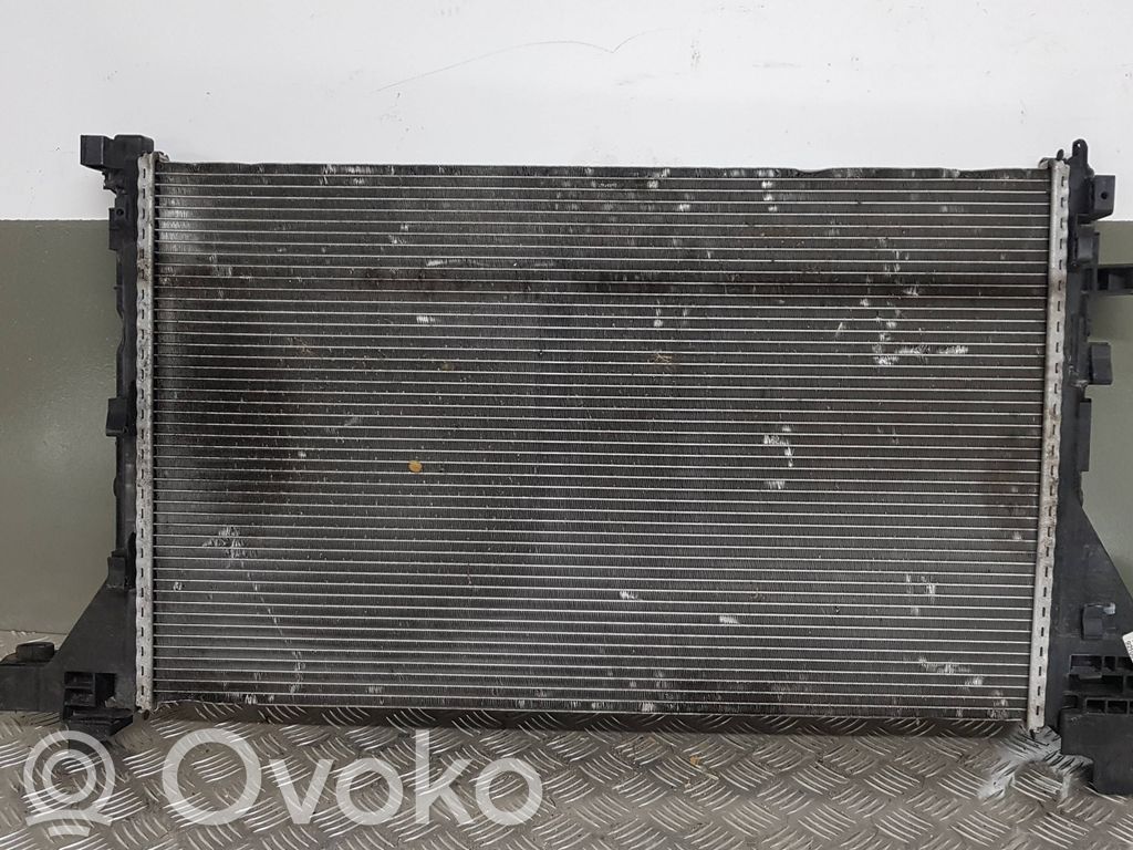 214106556R Renault Master III Radiateur de refroidissement, 70,35 € | OVOKO