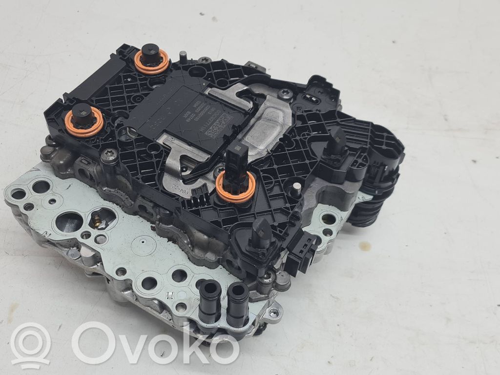 0GC325025E Volkswagen Golf VII Transmission gearbox valve body, €423.29 ...