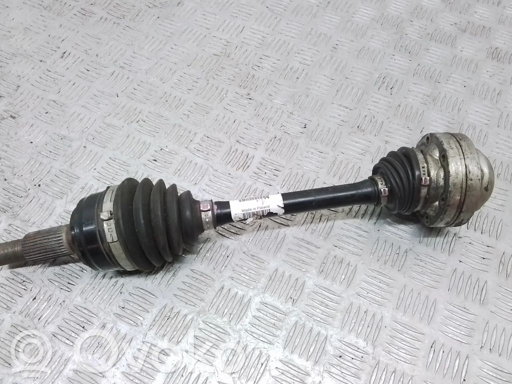 7P5407271B Porsche Cayenne (92A) Arbre d'entraînement avant, 141,18 ...