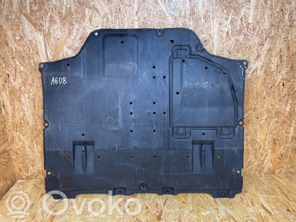 5141047020 Toyota Hilux (AN10, AN20, AN30) Cache de protection sous ...