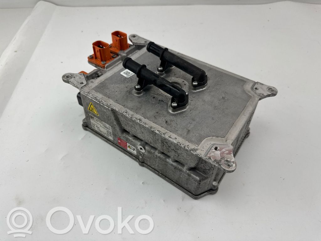 5QE915685C Volkswagen Golf VIII Module convertisseur de tension, 211,76 ...