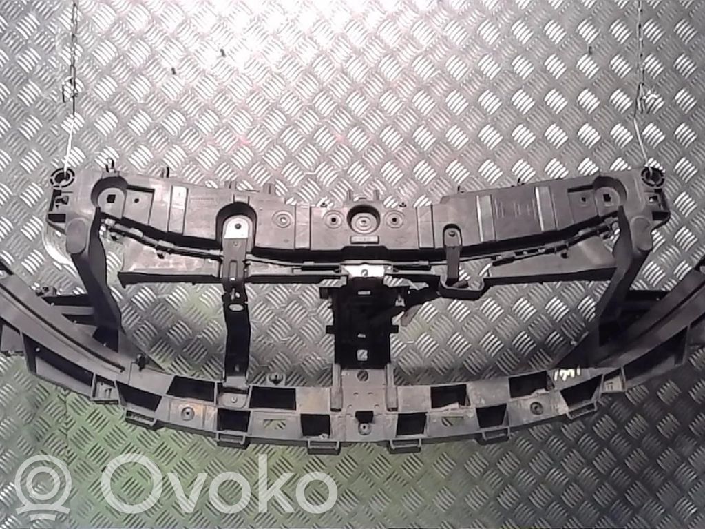 625108157R Renault Latitude (L70) Radiator support slam panel, €249.99 ...