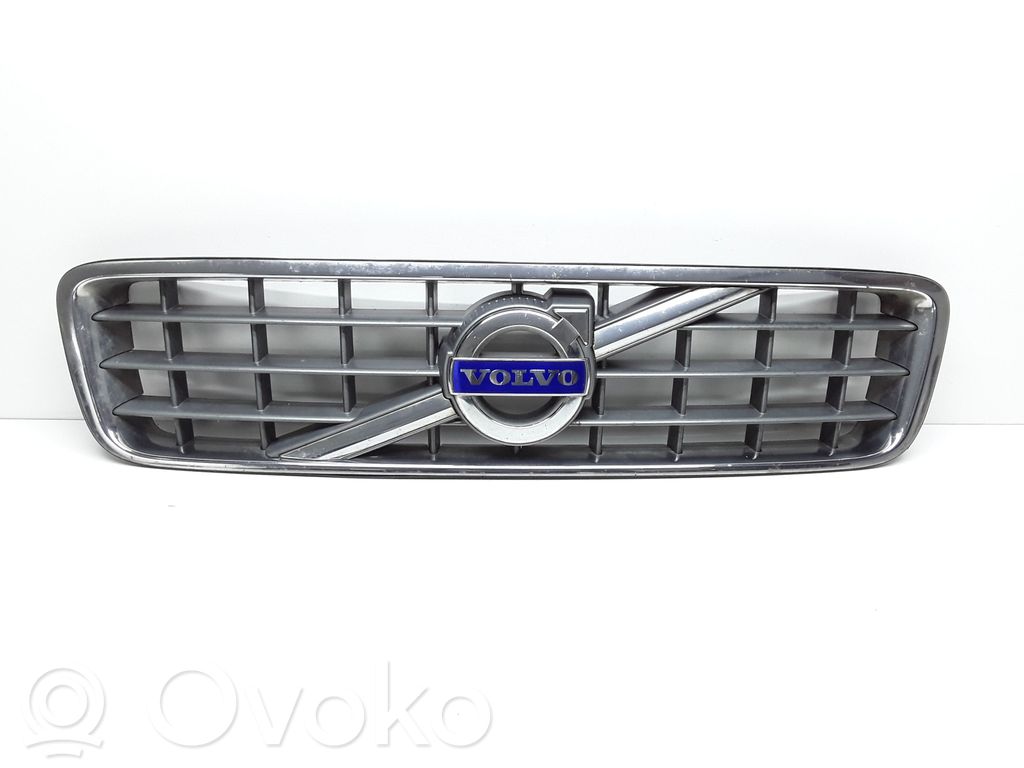 31290544 Volvo XC90 Grille calandre supérieure de pare-chocs avant, 179 ...