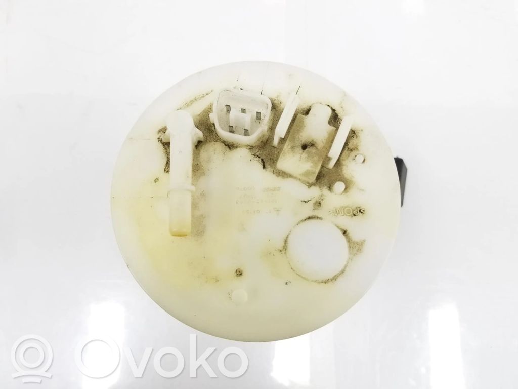 Mitsubishi ASX Pompe à carburant