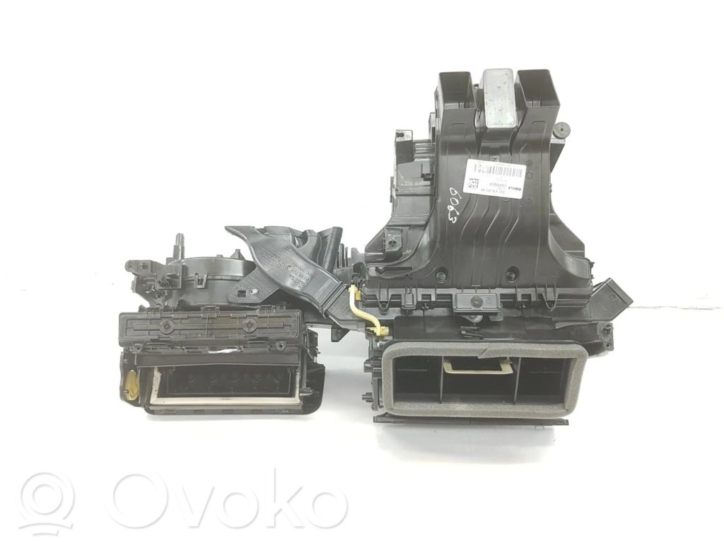 2Q1820007A Seat Ibiza V (KJ) Webasto lisälämmitin muut osat, 261,02 ...