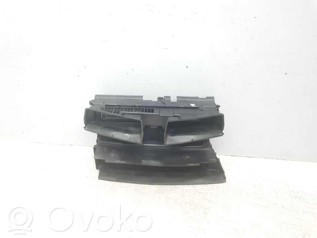 9855653580 Opel Astra L Conduit d'air (cabine), 399,30 € | OVOKO