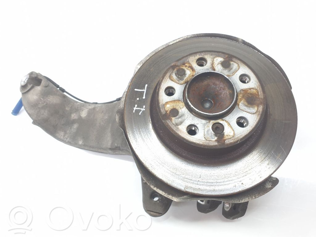 9805657 Mini Cooper Countryman R60 Rear wheel hub spindle/knuckle, €121 ...