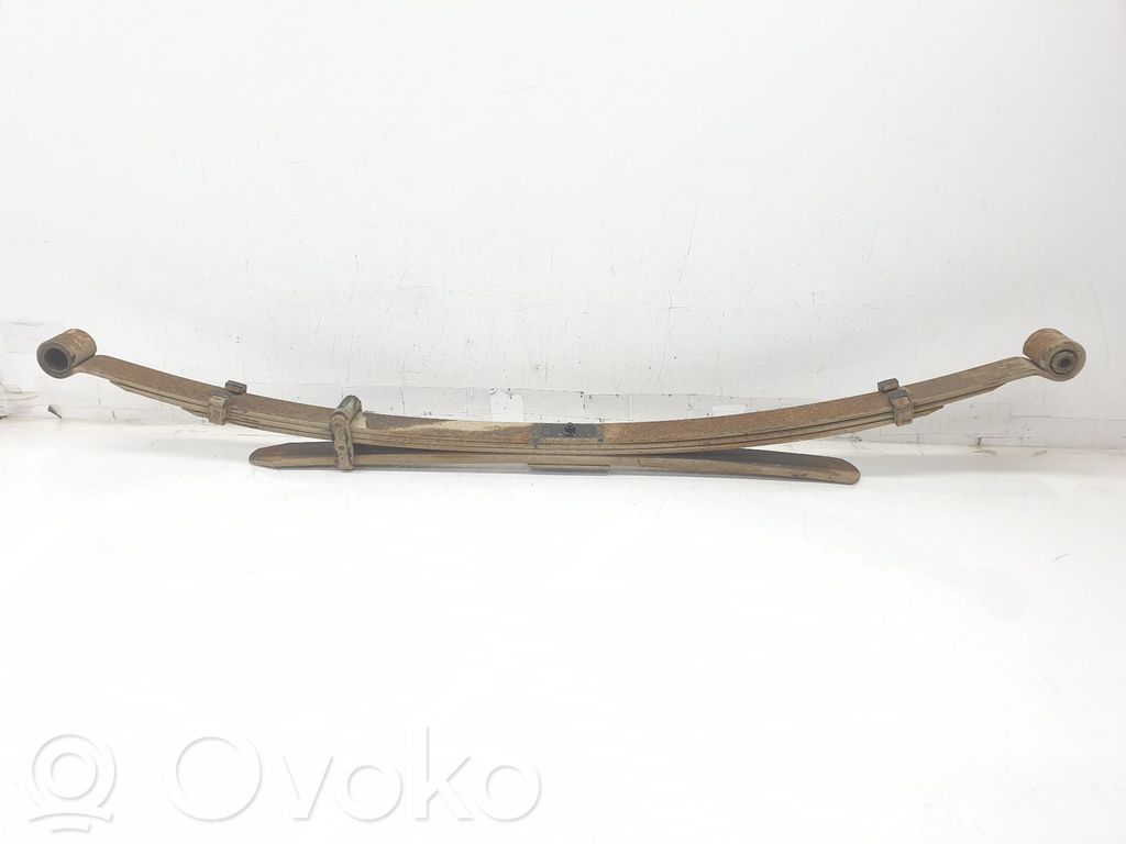 55020EB300 Nissan Navara D40 Front leaf spring, €121.00 | RRR