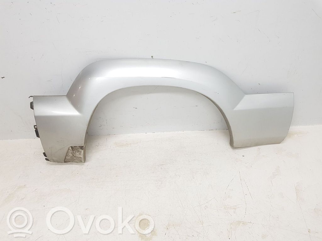 7565360030B0 Toyota Land Cruiser (J120) Rear arch trim, €242.00 | RRR