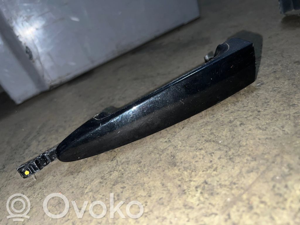 51217193263 BMW X5 E70 Etuoven ulkokahvan kehys, 11,99 € | OVOKO
