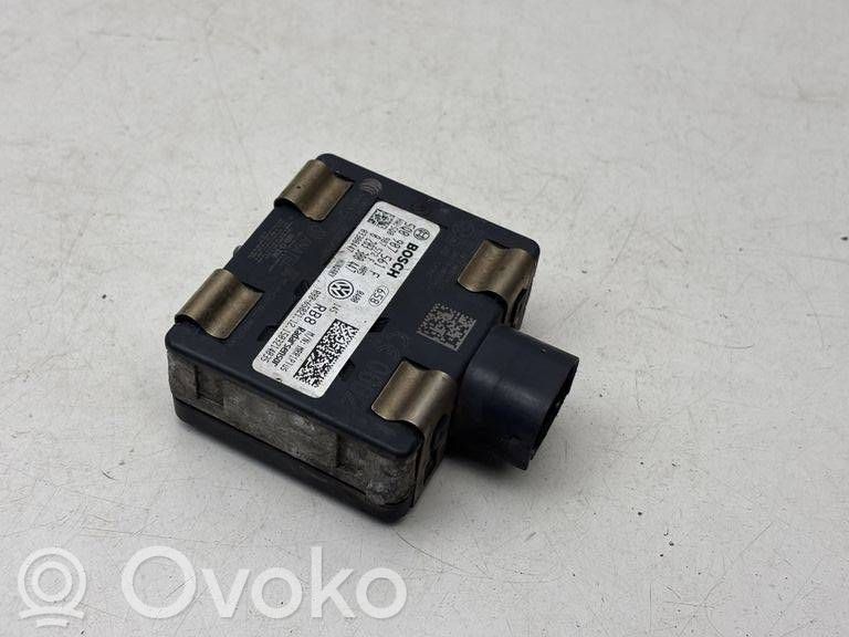 5Q0907561F Skoda Octavia Mk3 (5E) Capteur radar de distance, 89,00 ...