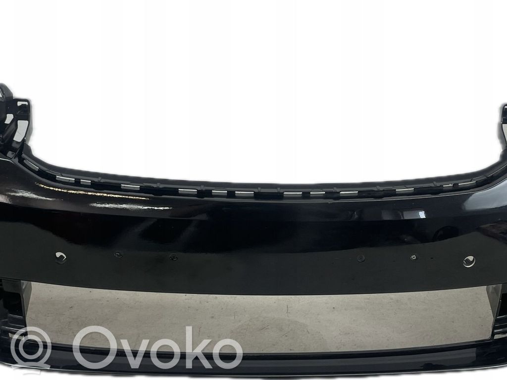 5JA807221F Skoda Rapid (NH) Pare-choc avant, 120,00 € | OVOKO