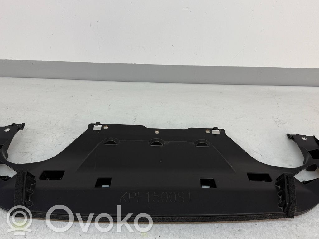 KPF1500S1 Mazda CX-5 II Etupuskurin alustan pohjalevy, 58,82 € | OVOKO