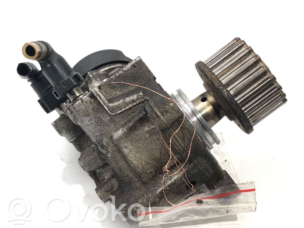 0445010704 Renault Captur Fuel injection high pressure pump, €201.30 | RRR