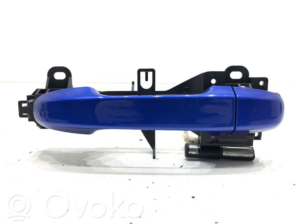 Toyota C-HR I Front door exterior handle, €25.62 | RRR
