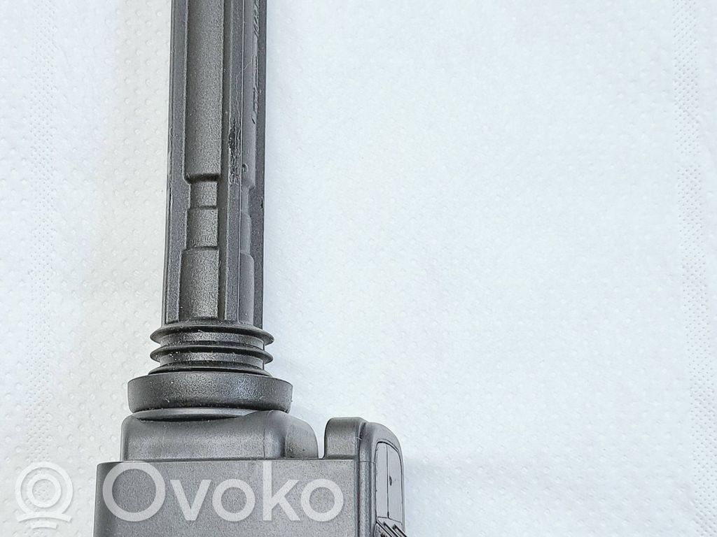 06J905110D Volkswagen Golf VII Bobine d'allumage haute tension, 25,17 ...