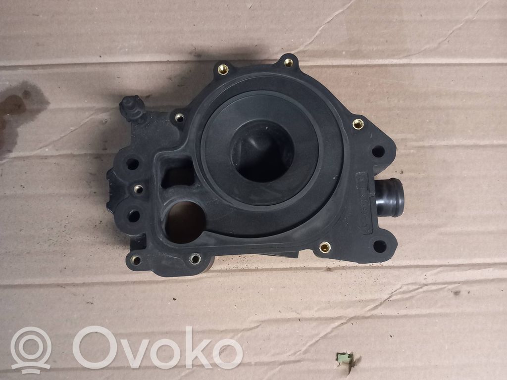 A6512006301 Mercedes-Benz E W212 Water pump, €40.59 | RRR