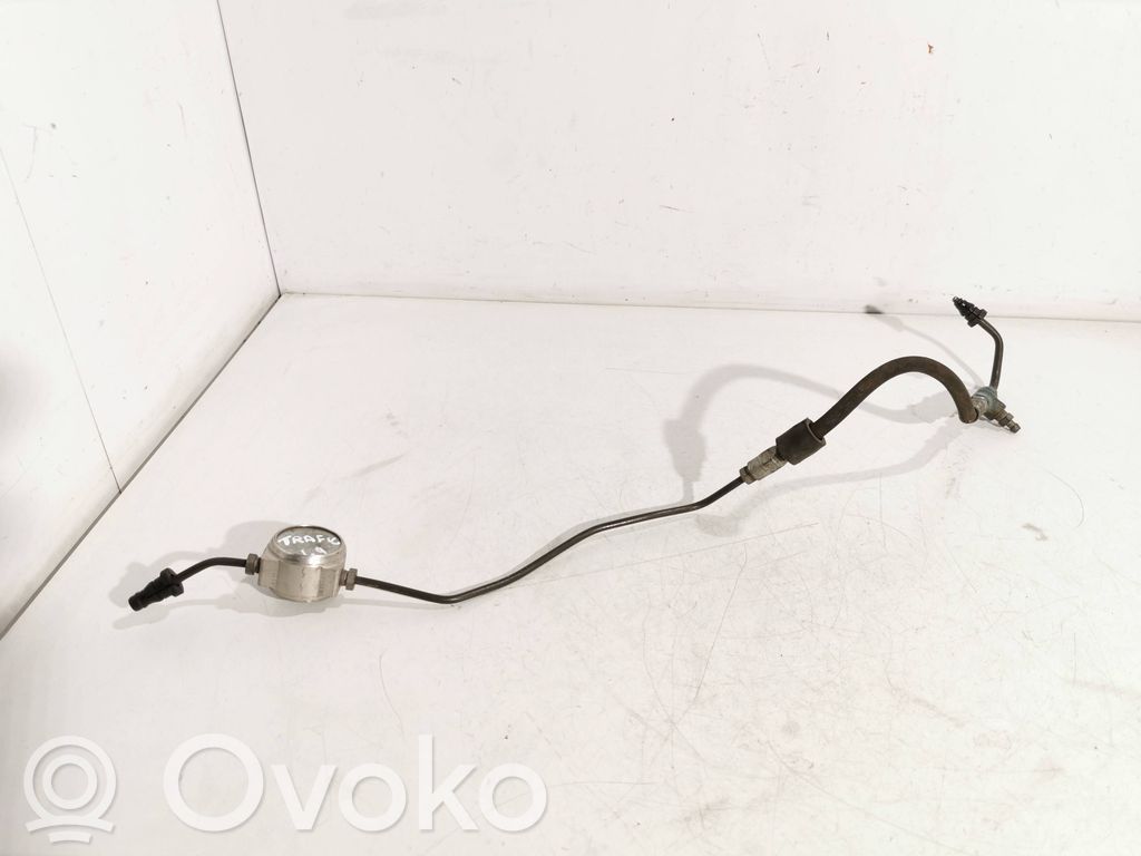 Renault Trafic II (X83) Clutch pipe/line, €70.00 | RRR