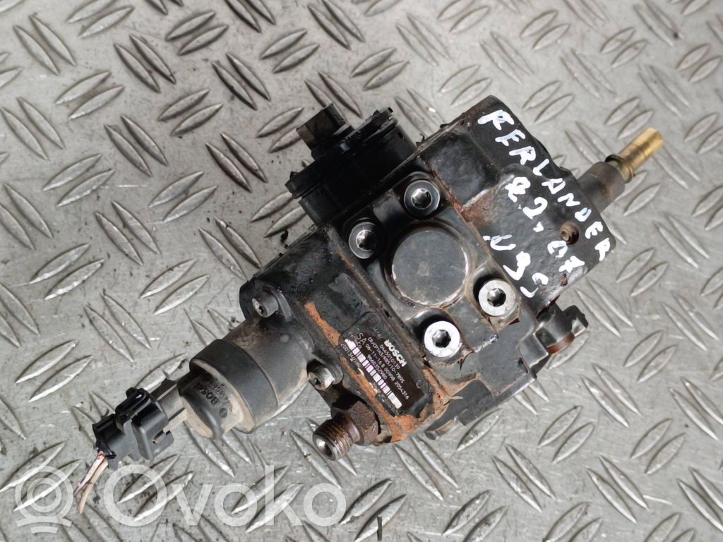 0445010139 Land Rover Freelander 2 - LR2 Pompe d'injection de carburant à haute pression, 70,00 ...
