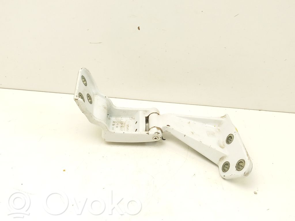 A4477400337 Mercedes-Benz Vito Viano W447 Charnière supérieure de porte ...