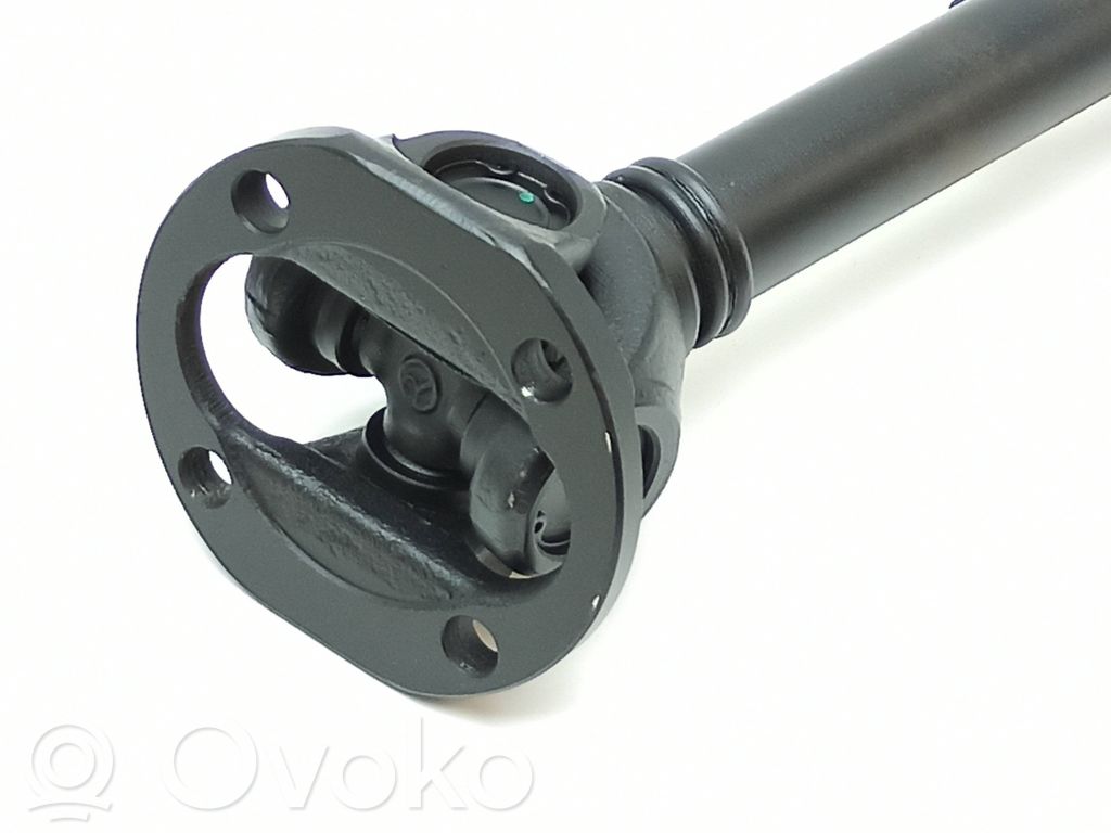 A2044106801 Mercedes-Benz E W212 Front prop shaft, €212.04 | RRR