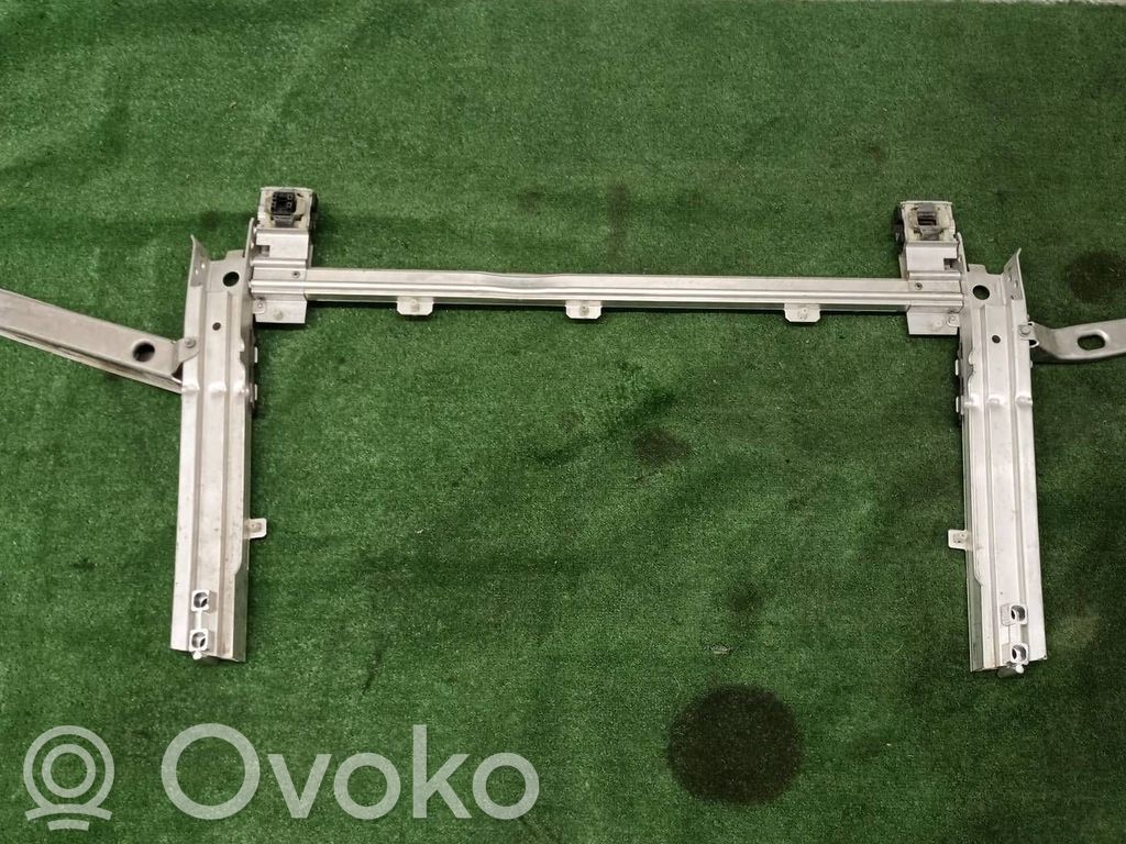 7368482 Mini One - Cooper F56 F55 Bottom radiator support slam panel, € ...