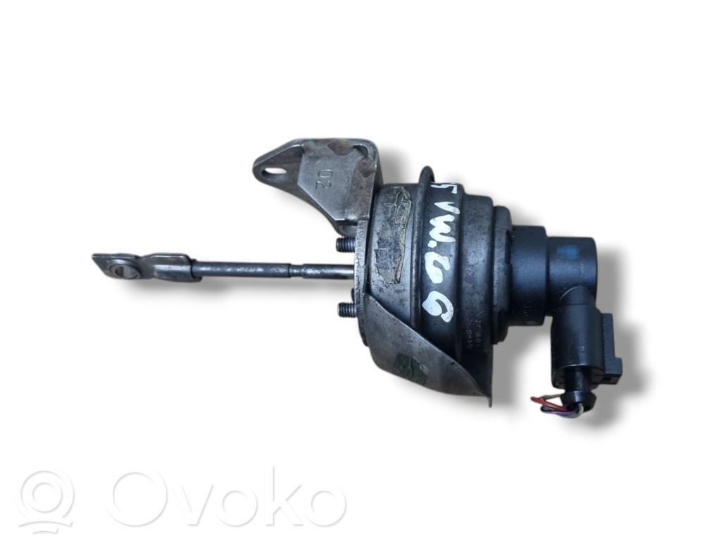 03l253016T Volkswagen Golf VI Turbo, €69.00 | RRR