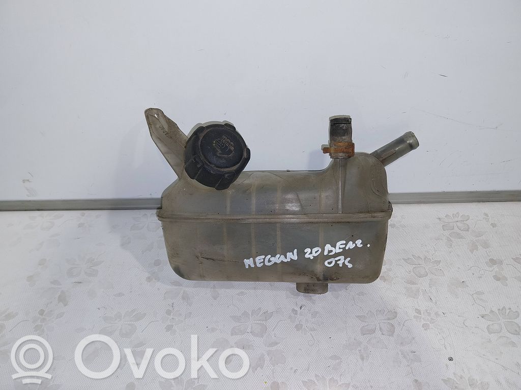 7701474499 Renault Megane II Coolant expansion tank/reservoir, €34.00 | RRR