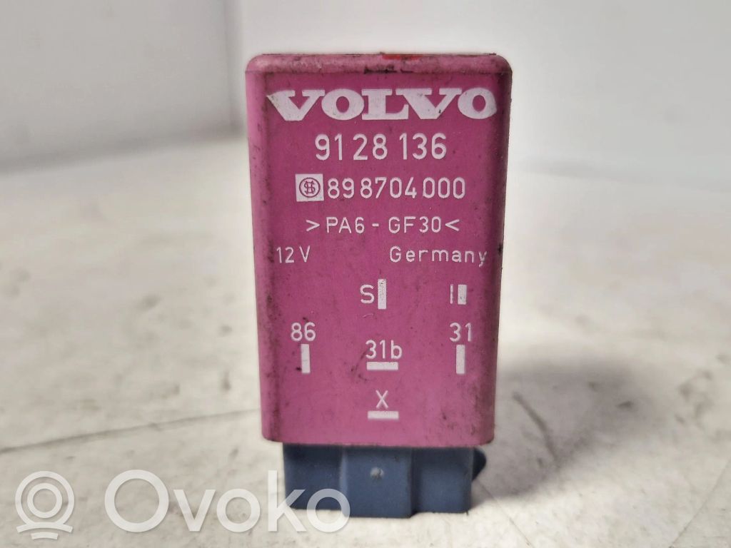 9128136 Volvo S70 V70 V70 XC Altri relè, 9,80 € | OVOKO
