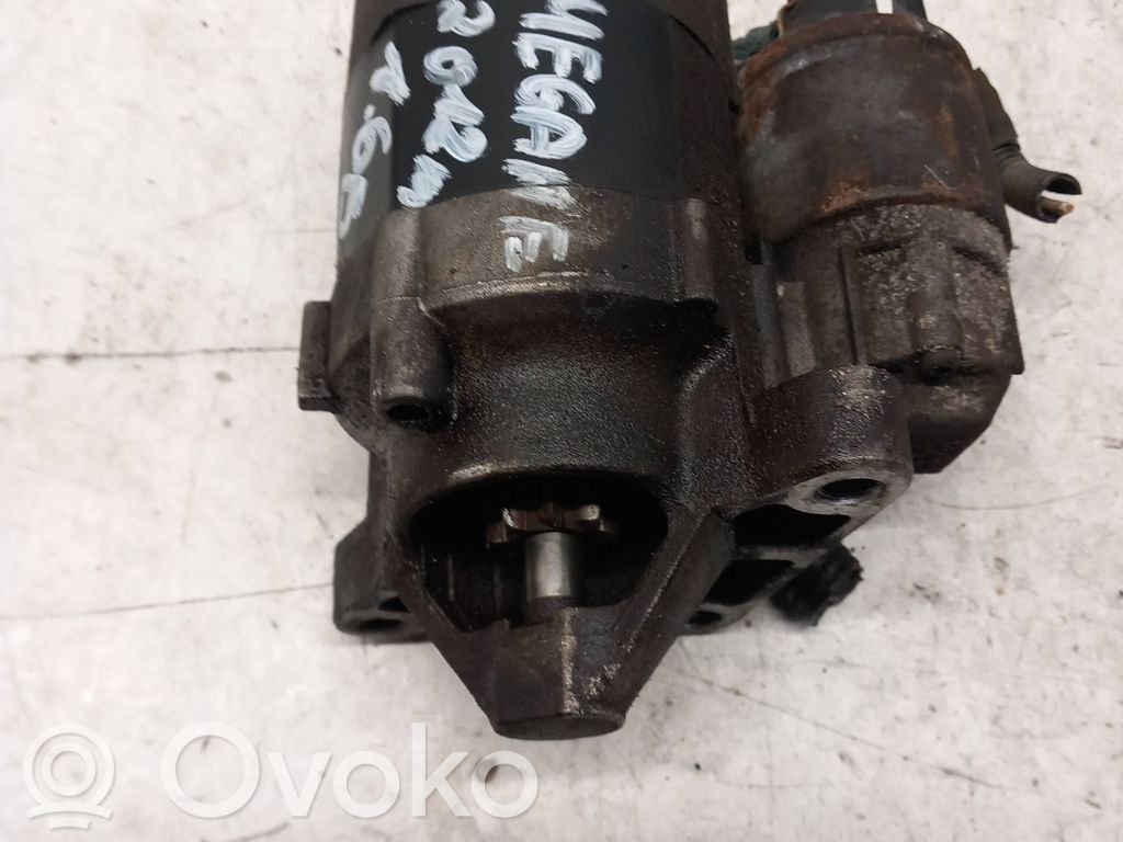 8200266777 Renault Megane II Starter motor, €58.57 | RRR