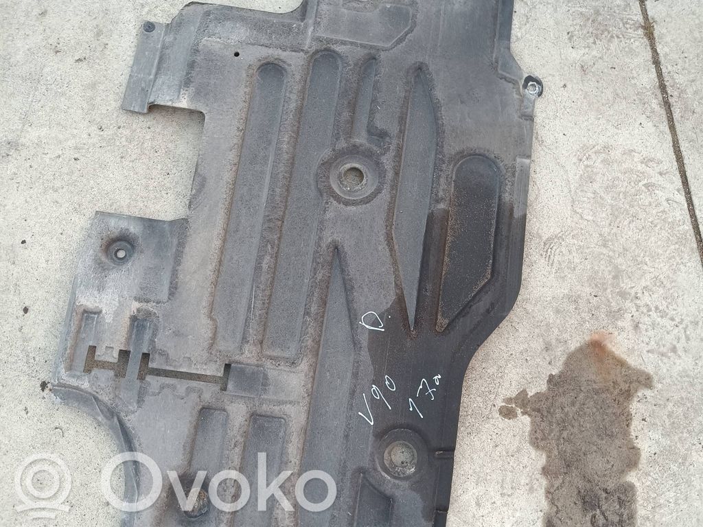31497454 Volvo S90, V90 Center/middle under tray cover, €11.00 | RRR