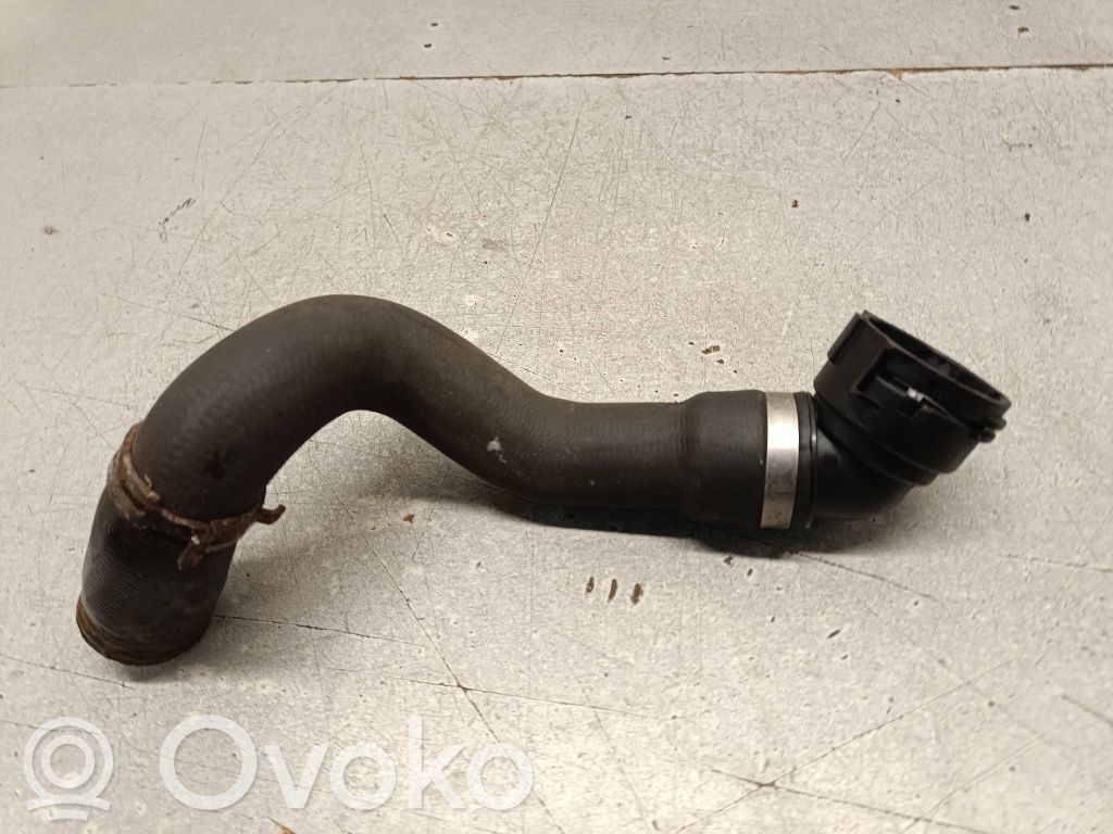 C1069200 Opel Insignia B Tuyau de liquide de refroidissement moteur, 8 ...