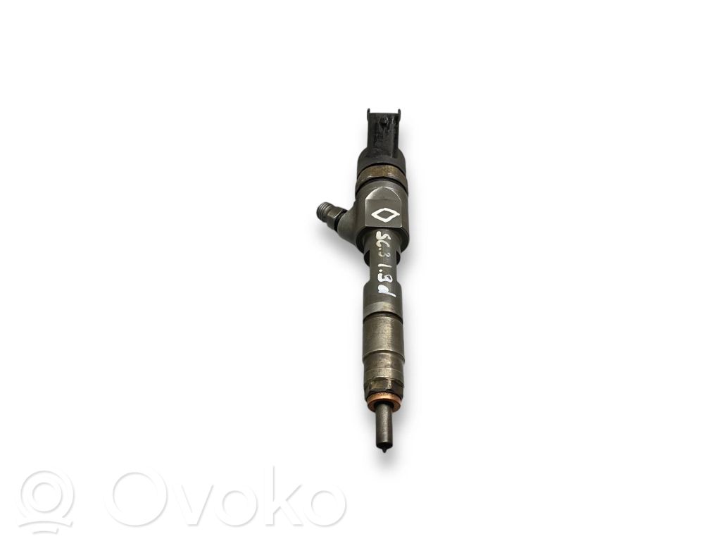 0445110328 Renault Megane III Injecteur de carburant, 306,21 € | OVOKO