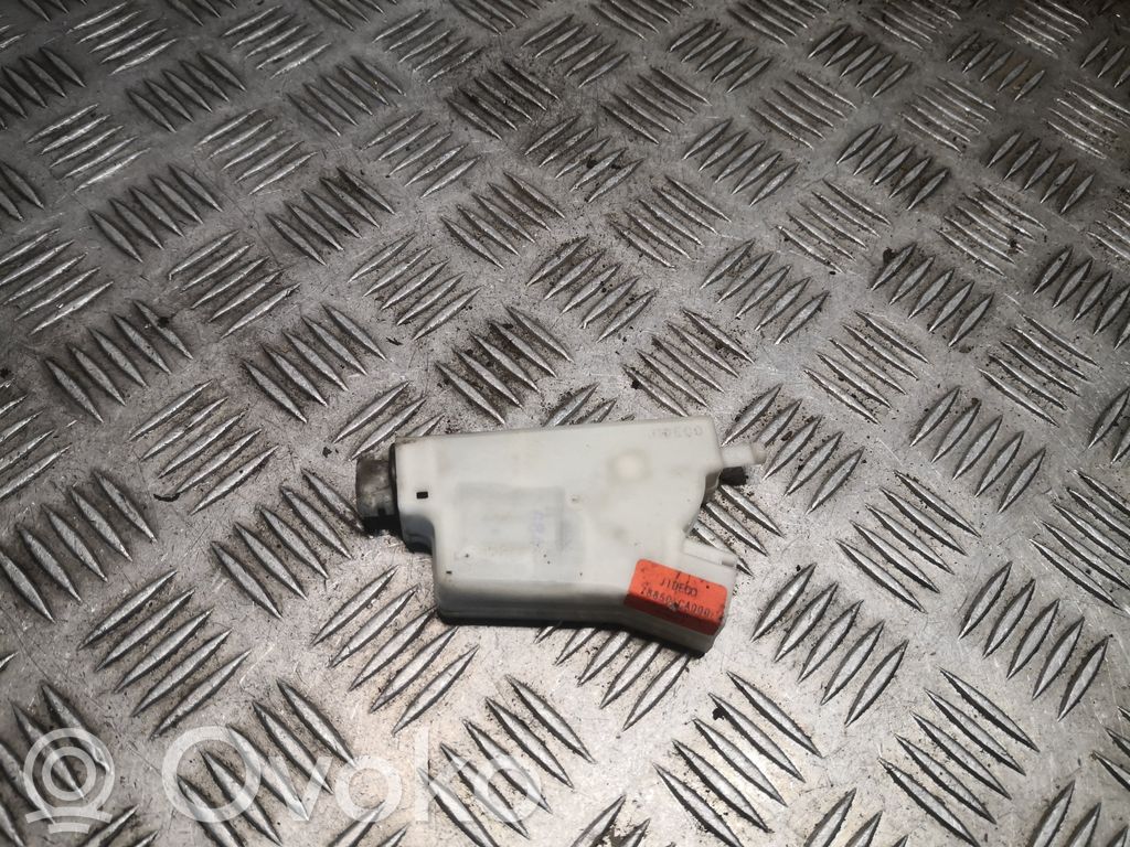 78850CA000 Nissan Murano Z50 Moteur de verrouillage trappe à essence ...