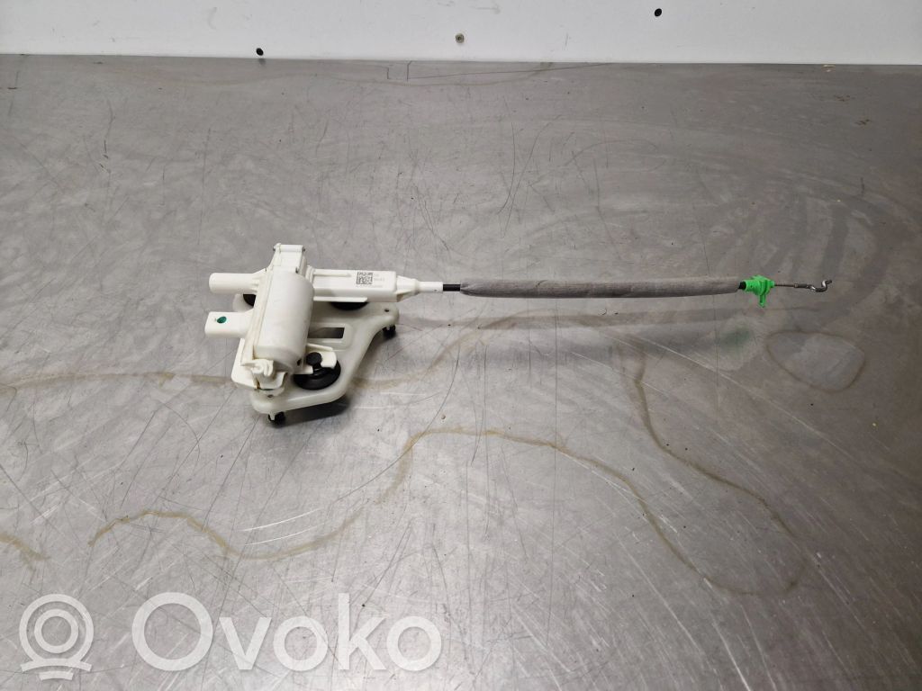 A0999068600 Mercedes-Benz GLE W167 Tailgate/trunk/boot lock/catch/latch ...