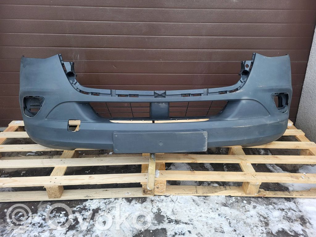 A9108850000 Mercedes-Benz Sprinter W907 W910 Priekio detalių komplektas ...