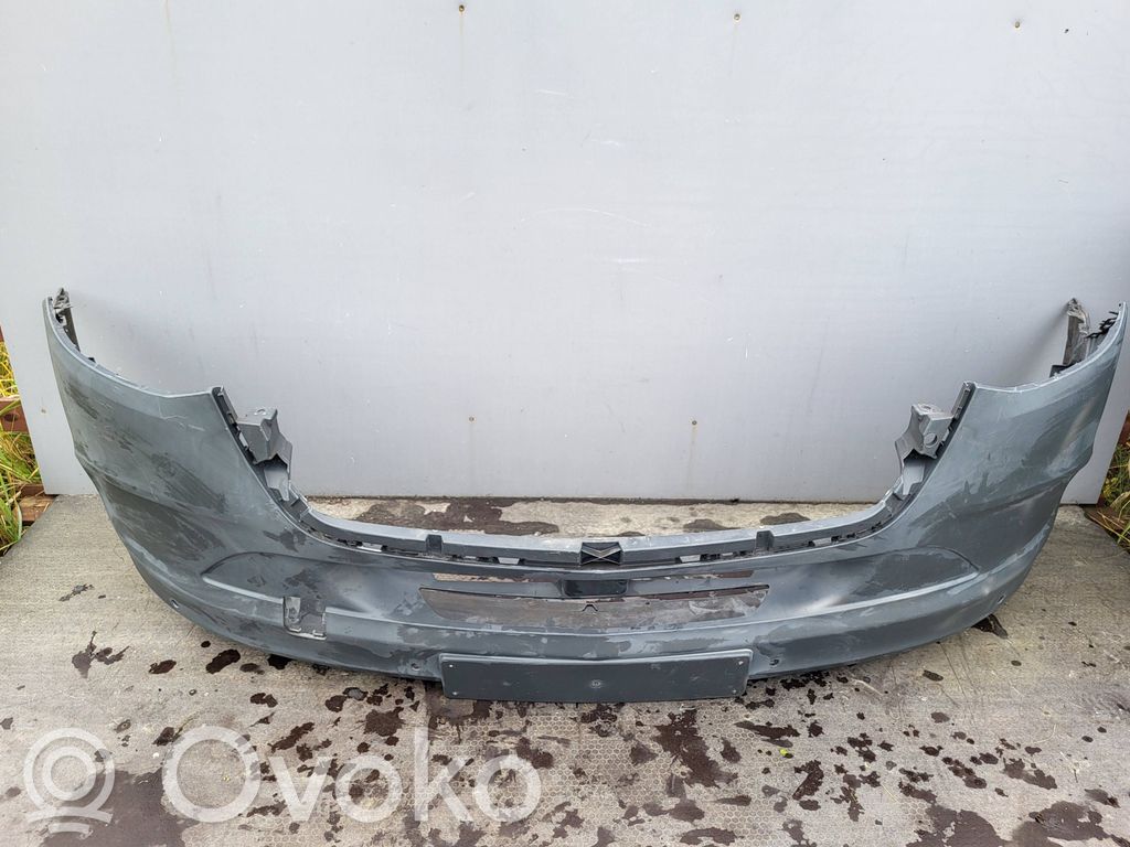 A9108850000 Mercedes-Benz Sprinter W907 W910 Priekio detalių komplektas ...