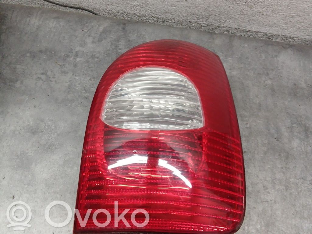 00006351T2 Citroen Xsara Picasso Luci posteriori, 32,00 € | OVOKO