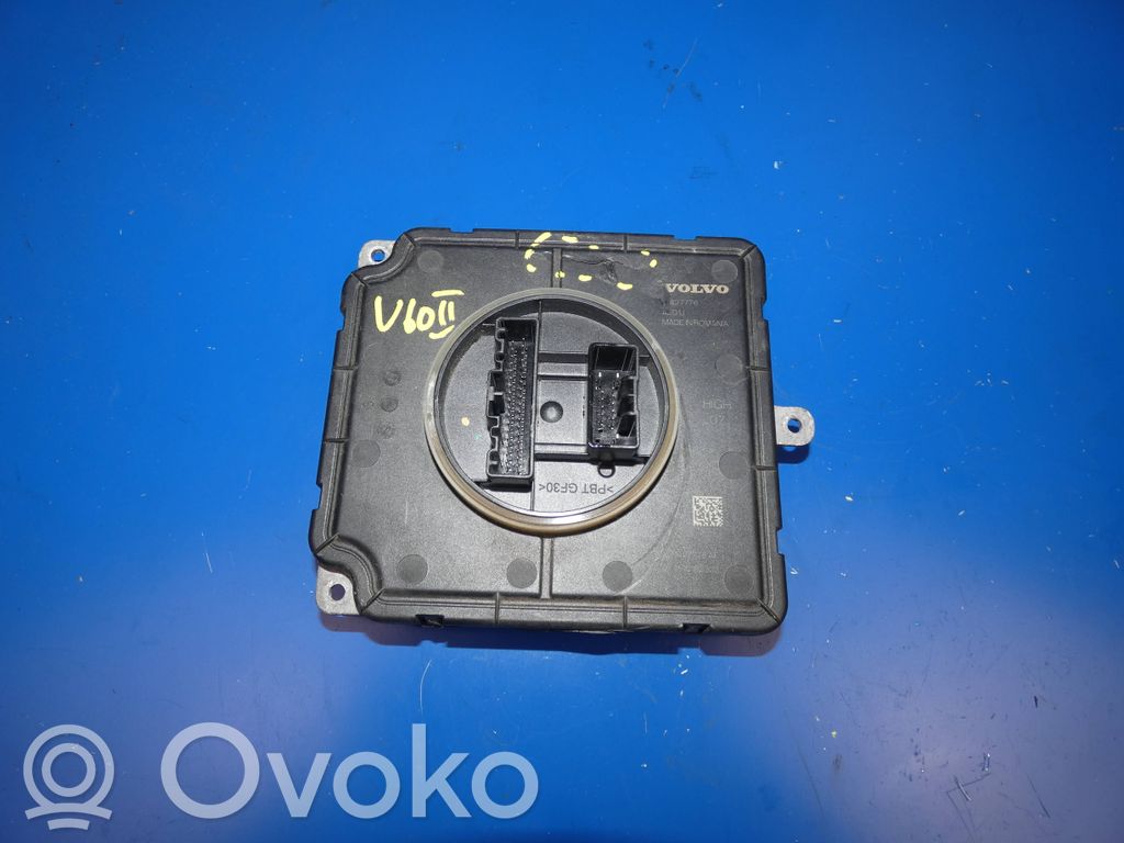 31427776 Volvo XC60 Module d'éclairage LCM, 50,00 € | OVOKO