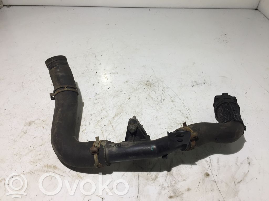 9804208380 Peugeot 2008 I Tuyau de liquide de refroidissement moteur ...