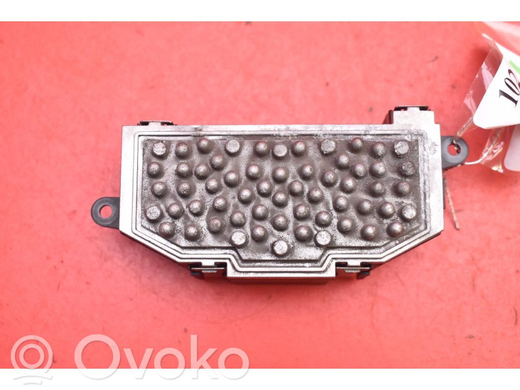 3C0907521F Volkswagen PASSAT CC Résistance moteur de ventilateur de ...