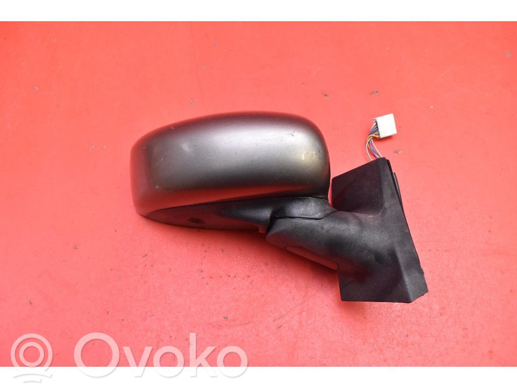 0158460 Fiat Idea Front door electric wing mirror, €13.88 | RRR