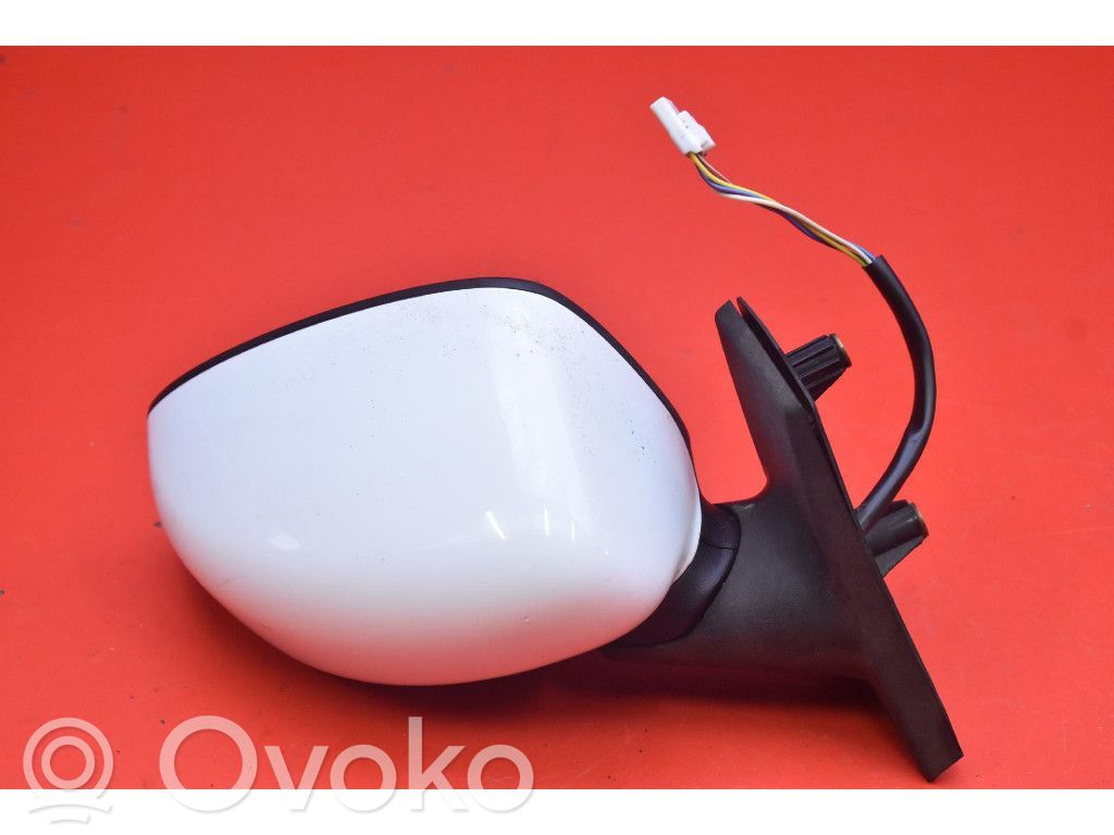 0158460 Fiat Idea Front door electric wing mirror, €13.88 | RRR