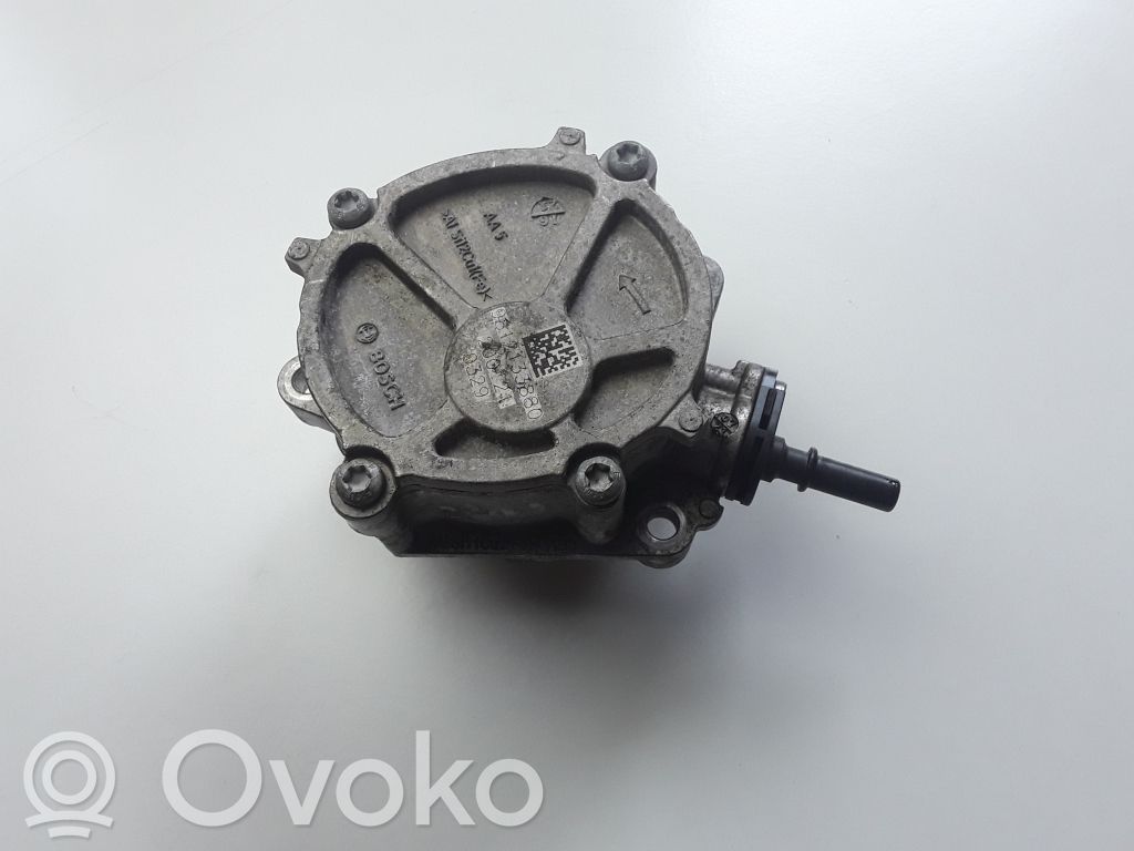 9812133880 Peugeot 208 II Pompe tandem, 14,12 € | OVOKO