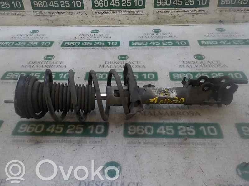 Ford Fiesta Front shock absorber with coil spring, €43.31 | RRR