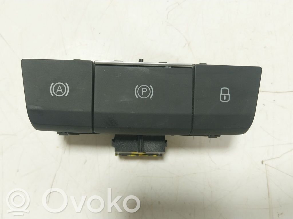 5FA927225 Cupra Formentor Hand brake release handle, €43.31 | RRR