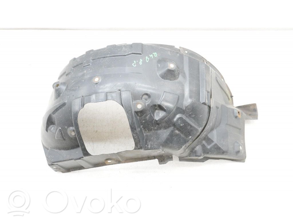 NE5156130 Mazda MX-5 NC Miata Front wheel arch liner splash guards, €56 ...