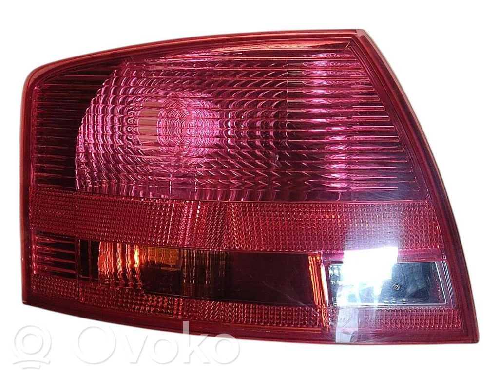 15-446-1910L Audi A4 S4 B7 8E 8H Rear/tail lights, €28.24 | RRR